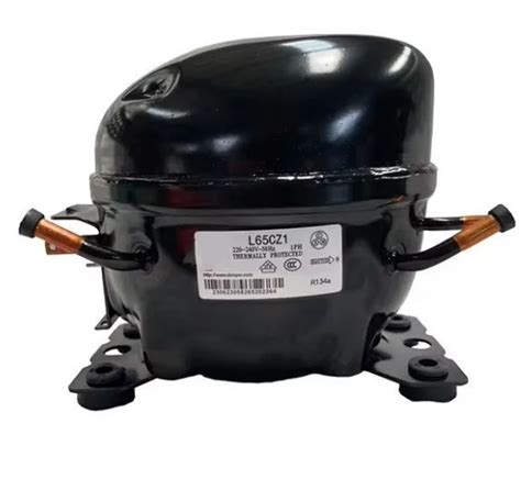 Image result for Refrigerator Freezer Compressor