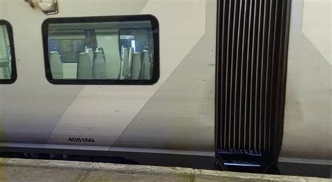 Image result for Class 700 at Speed