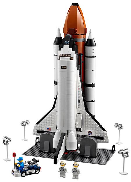 Image result for LEGO Space Shuttle Box