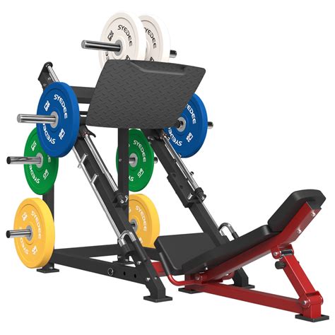 Image result for Leg Push Exercise Machine