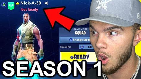 Image result for First Fortnite Video Ever