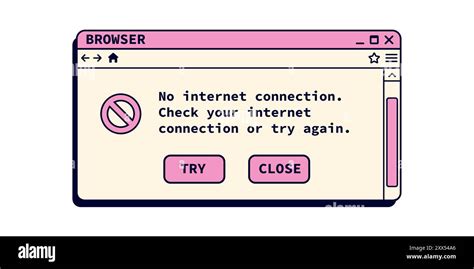 Image result for There Is No Internet Connection