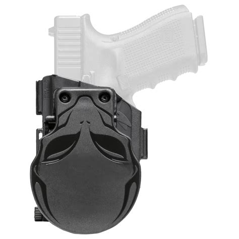 Image result for Alien Gear Paddle Holster