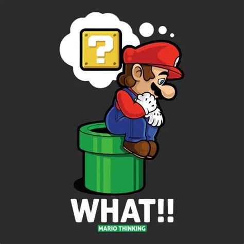 Image result for Mario Algorithmic Thinking