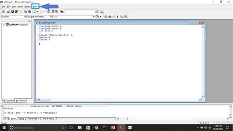 Image result for Start Program C