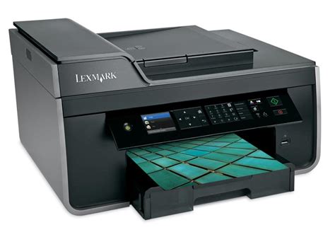 Image result for Lexmark Printer Fax Scanner Copier