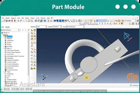 Image result for Abaqus Module