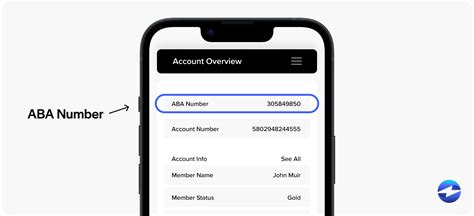Image result for ABA Code Lookup