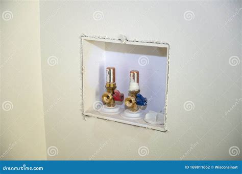 Image result for Washing Machine Hook Up