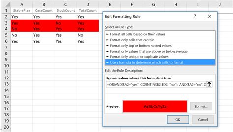 Image result for In Excel Change Cell Color to Cell Color Number Value of Cell