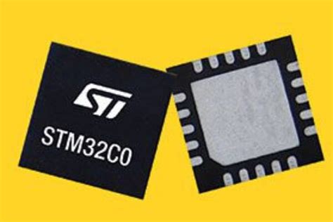 Image result for STM32 Mikrocontroller