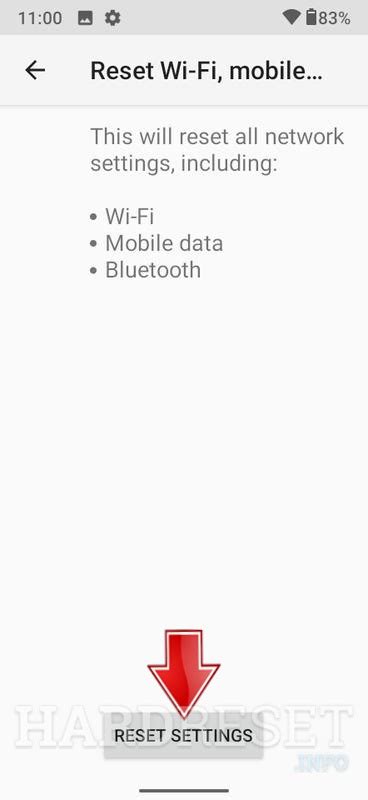 Image result for Ulefone Note 9P User Reset