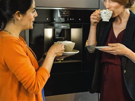 Image result for Neff Coffee Machine Service