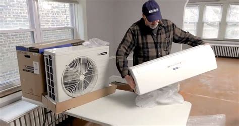 Image result for Installing a Split AC