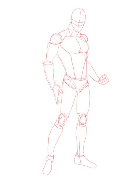 Image result for How to Draw Samus Easy