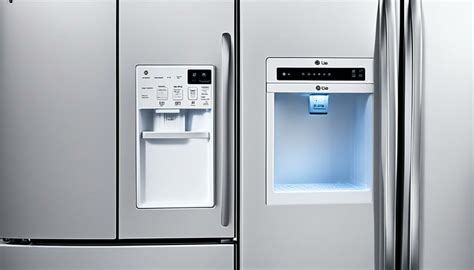 Image result for LG Refrigerator Troubleshooting Guide Serial Number