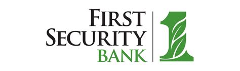 Image result for First Security Bank Check Balance