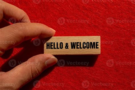 Image result for Hello Welcome Inteface