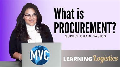 Image result for Supply Chain Procurement Process