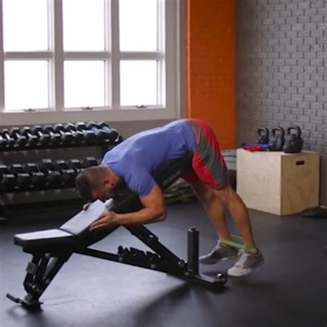 Image result for Reverse Hyper How To