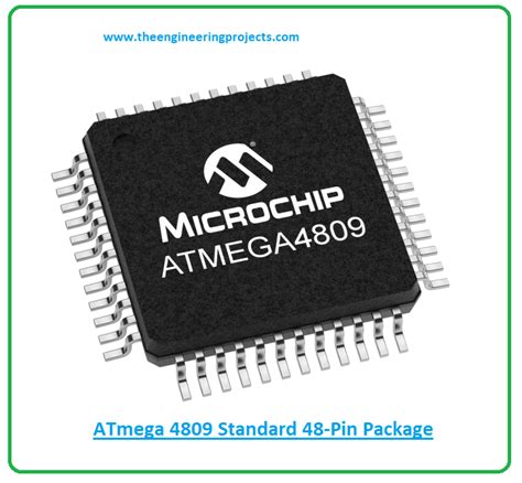 Image result for Atmega4809 Programming
