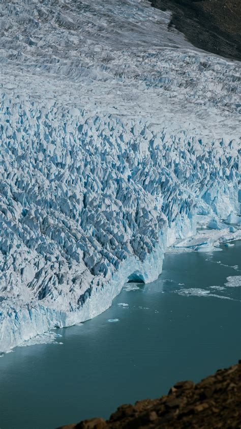 Image result for How Does Ice Form