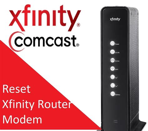 Image result for Xfinity Cable Modem