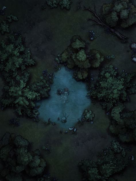 Image result for RPG Simulator Distant Pond Creature