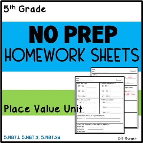 Image result for Prep Homework