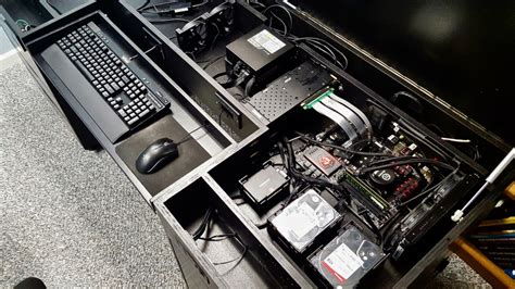 Image result for Home Built Computer