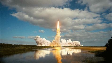 Image result for NASA Launch Animation