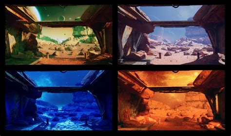 Image result for Quixel Environment