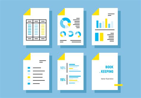 Image result for Bookkeeping Graphics