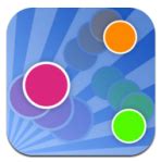 Image result for Horizontal Slider Color Dots App