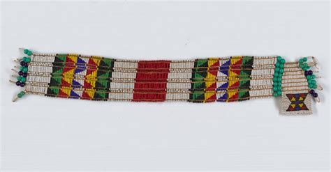 Image result for Zulu Beadwork Patterns