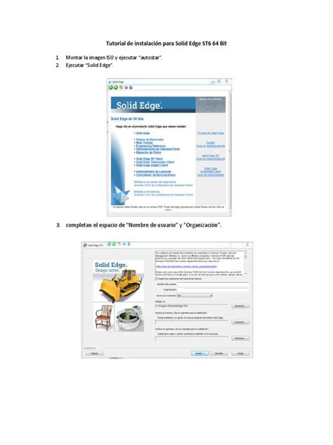 Image result for Solid Edge ST6 Tutorial