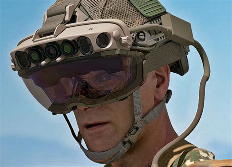 Image result for Visual Augmentation System Navy