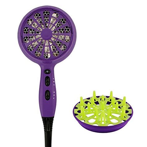 Image result for How to Use a Hair Diffuser Step by Step