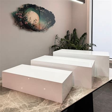 Image result for Table Top Riser Display