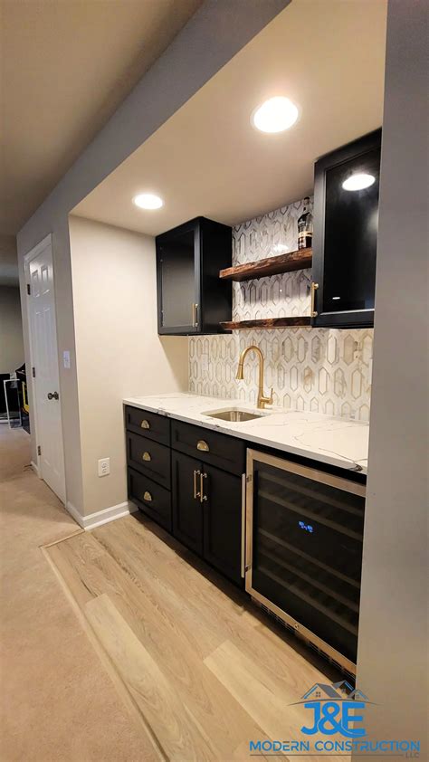 Image result for Kitchenette Install