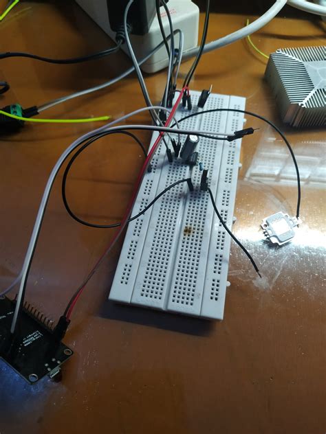 Image result for Tc4422 Arduino