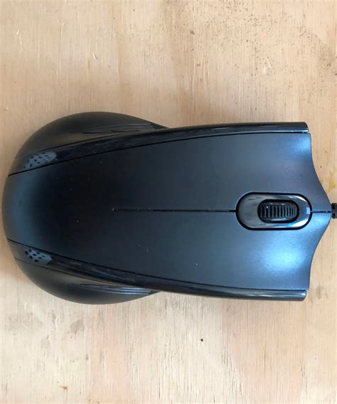 Image result for How to Clean a Mouse Scroll Wheel Sensor