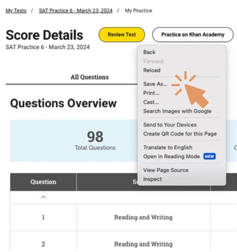 Image result for Test Prep Practice