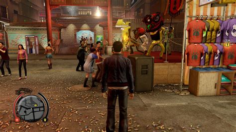 Image result for Sleeping Dogs Definitive Edition