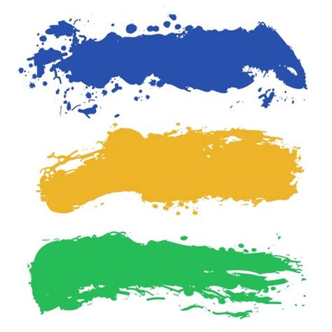 Image result for Paint Splash Vector