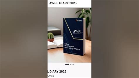 Image result for Awpl Diary