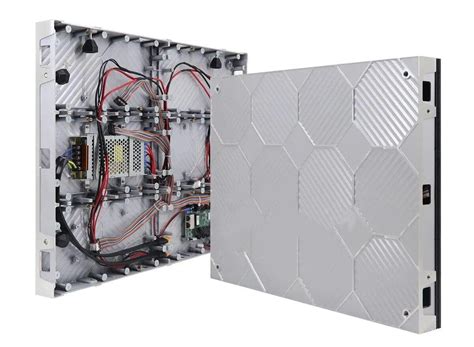 Indoor LED Wall