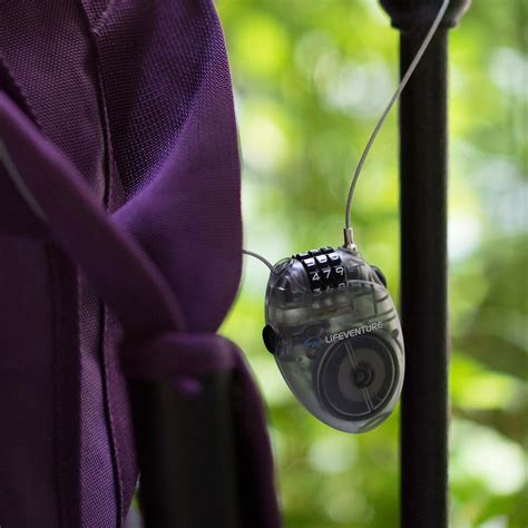 Image result for Cable Lock System