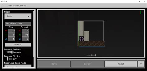 Image result for Structure Blocks Not Exporting