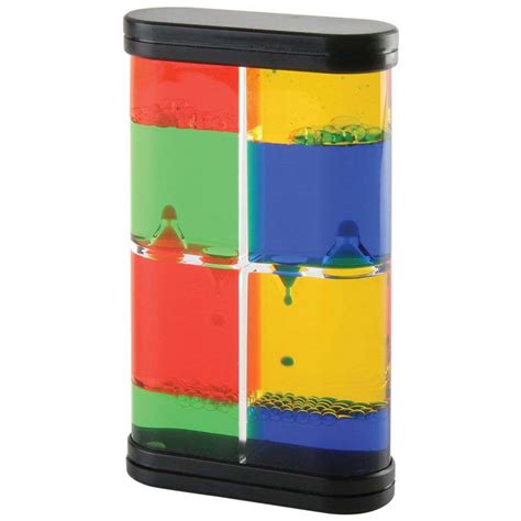 Image result for 4 Color Box Liquid Timer